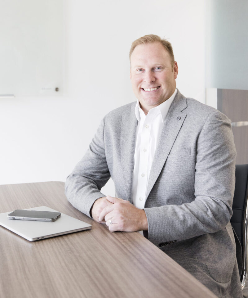 About - Farris Capital Management